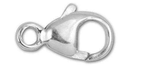 8 Types of Jewelry Clasps to Keep Your Gems Safe & Secure