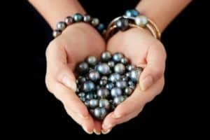 16 Interesting Facts About Pearls - TPS Blog