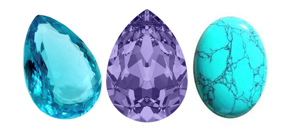 Birthstones for Every Month: A Complete Guide - TPS Blog