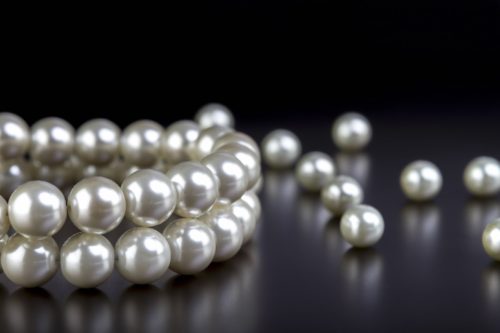 What is a Pearl? - Pearls of Wisdom by The Pearl Source