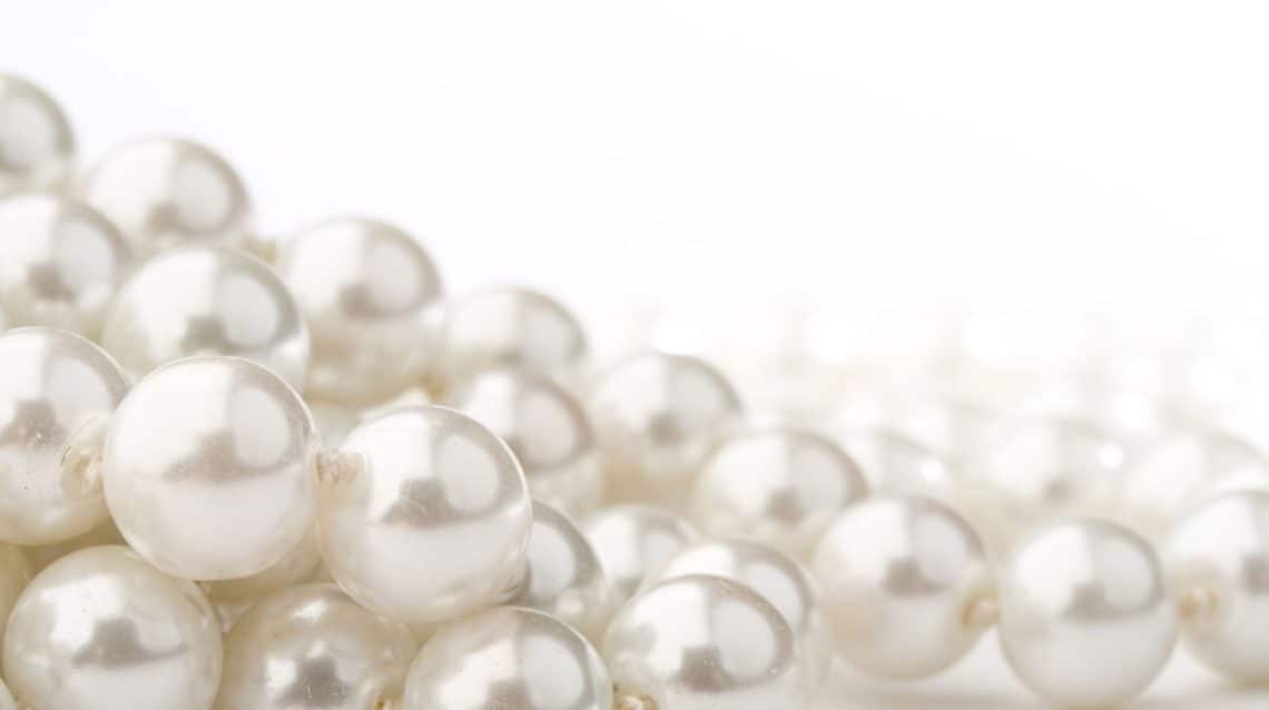 Pearl Luster: That Makes the Pearl Stand Out! - TPS Blog