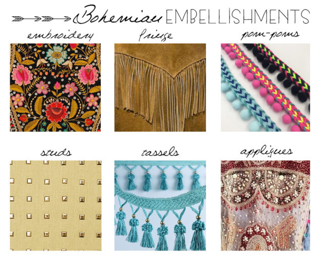 Bohemian Style: The Ultimate 2024 Guide and History - TPS