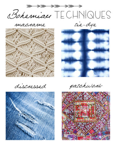 Bohemian Style: The Ultimate 2024 Guide and History - TPS