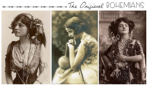 Bohemian Style: The Ultimate 2024 Guide and History - TPS