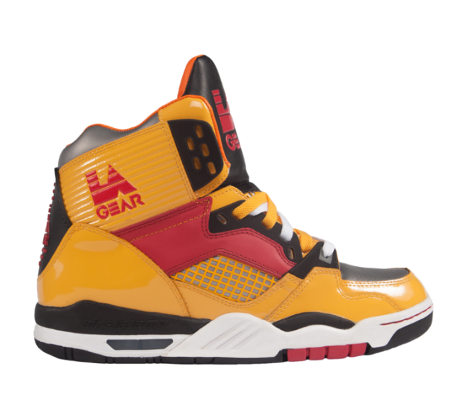 The Complete Guide to 80s Fashion - The Pearl Source Blog