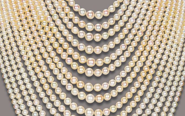 Natural Pearls VS Cultured Pearls: Benefits & Differences