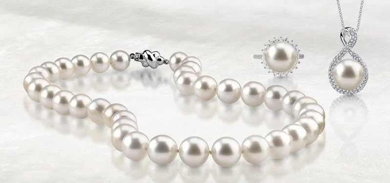 Natural Pearls VS Cultured Pearls: Benefits & Differences