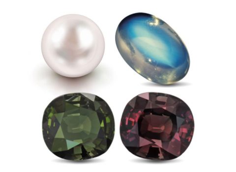 Birthstones for Every Month: A Complete Guide - TPS Blog