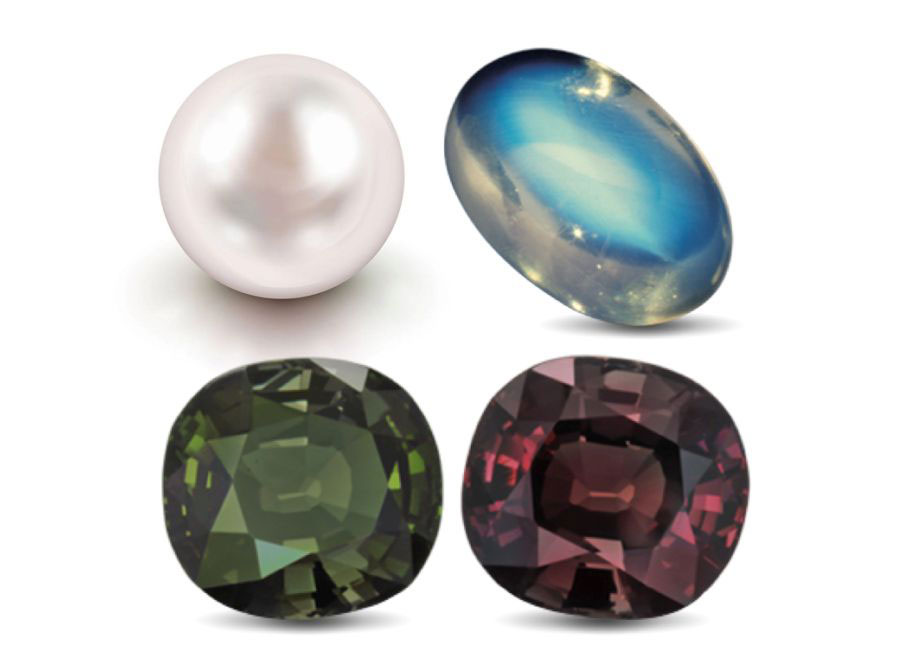June Birthstone Guide: Everything You Need to Know - TPS Blog