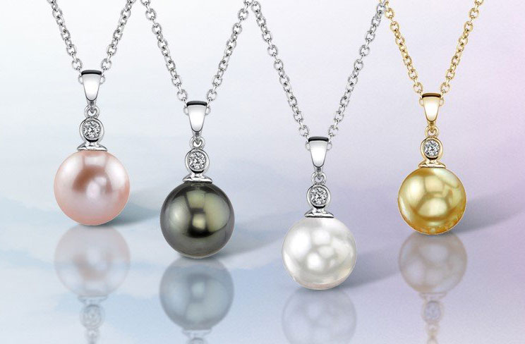 Top 10 Most Famous Pearls in the World - TPS Blog