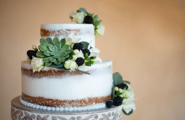 Tying the Knot: Wedding Statistics, Facts and Figures - TPS Blog
