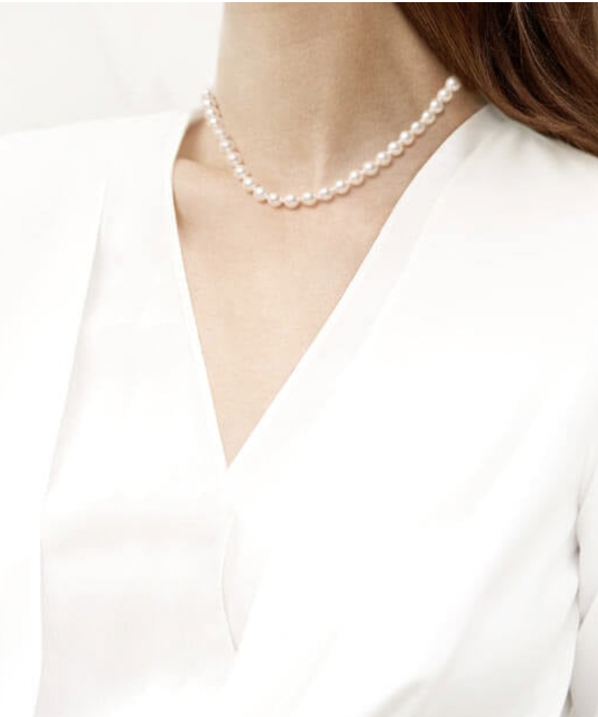 How to Pick the Right Necklace Lengths for Every Neckline - TPS Blog