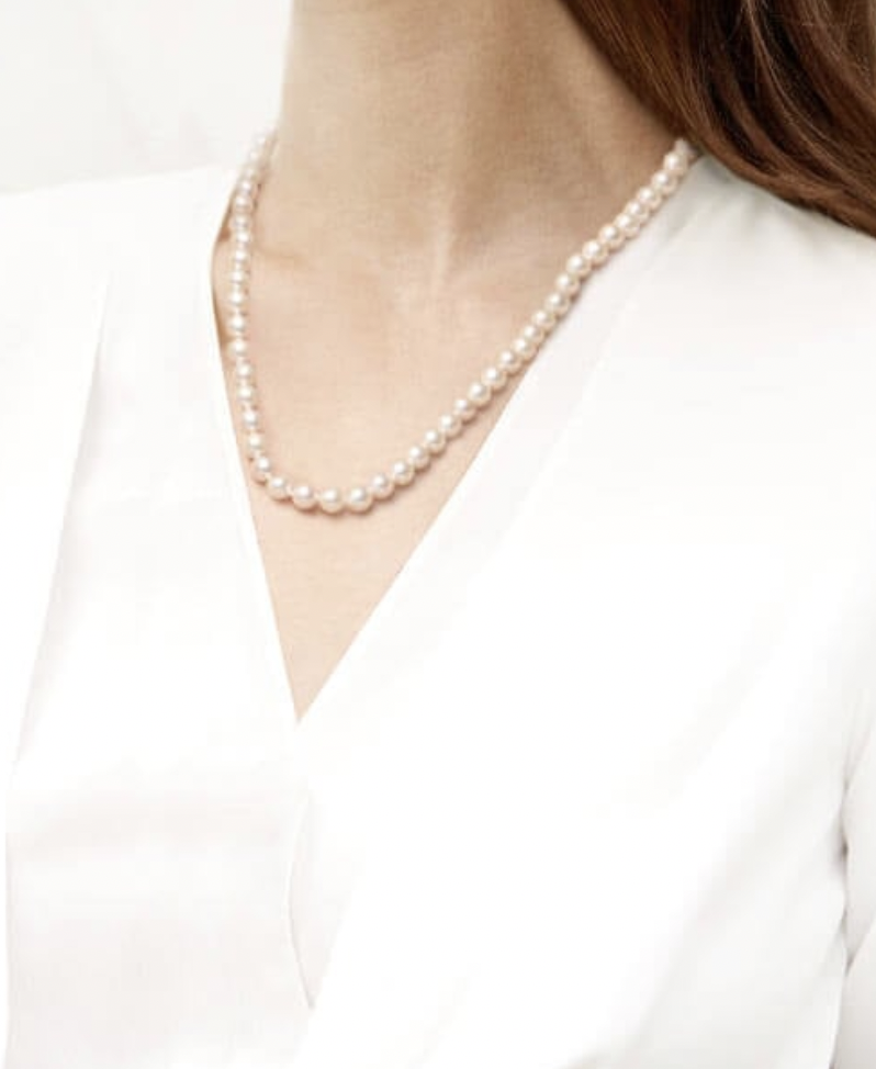 How to Pick the Right Necklace Lengths for Every Neckline - TPS Blog