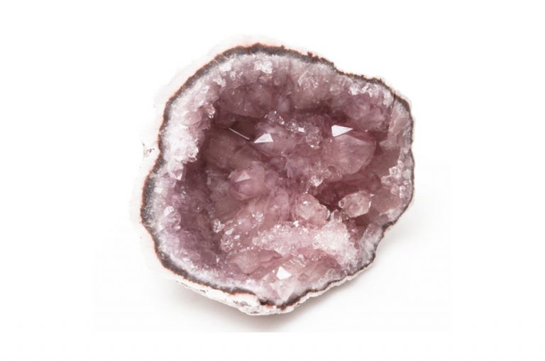 Pink Gemstones: The Ultimate Guide