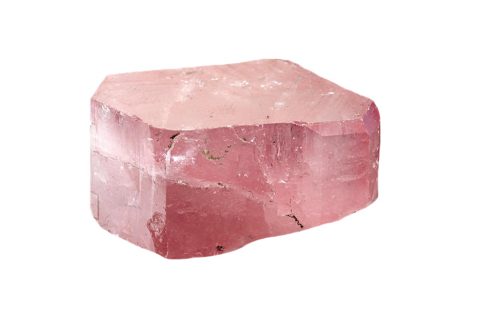 Pink Gemstones: The Ultimate Guide