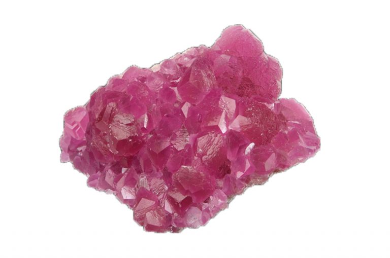 Pink Gemstones: The Ultimate Guide
