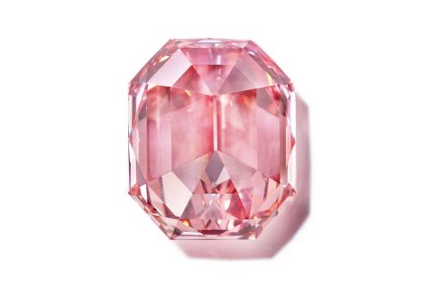 Pink Gemstones: The Ultimate Guide