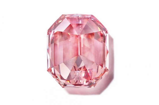 Pink Gemstones: The Ultimate Guide