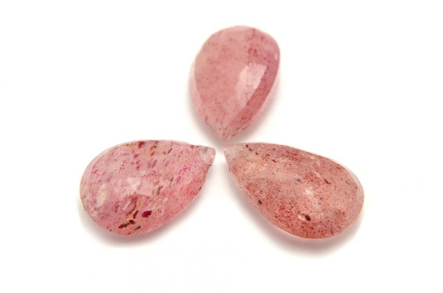 Pink Gemstones: The Ultimate Guide