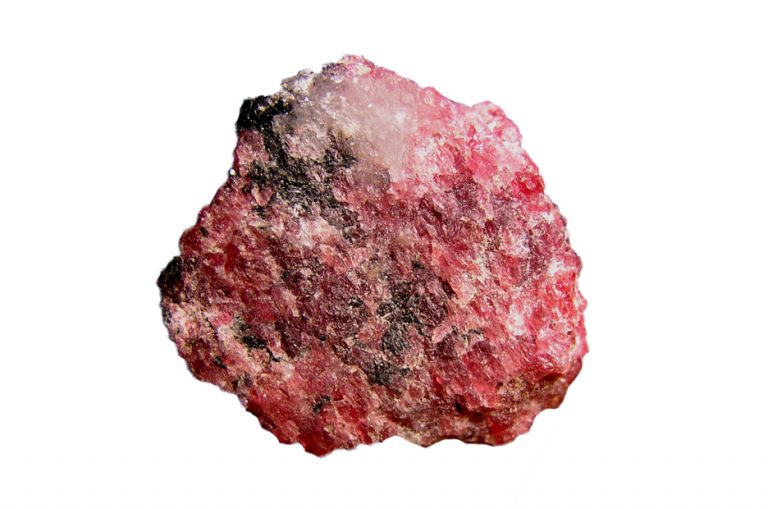Pink Gemstones: The Ultimate Guide