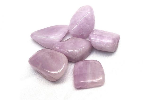 Pink Gemstones: The Ultimate Guide
