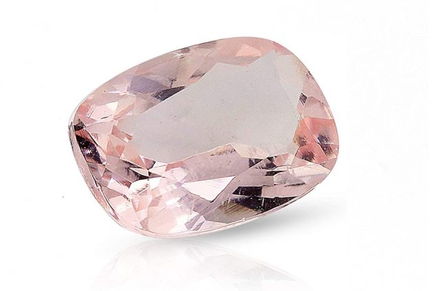 Pink Gemstones: The Ultimate Guide