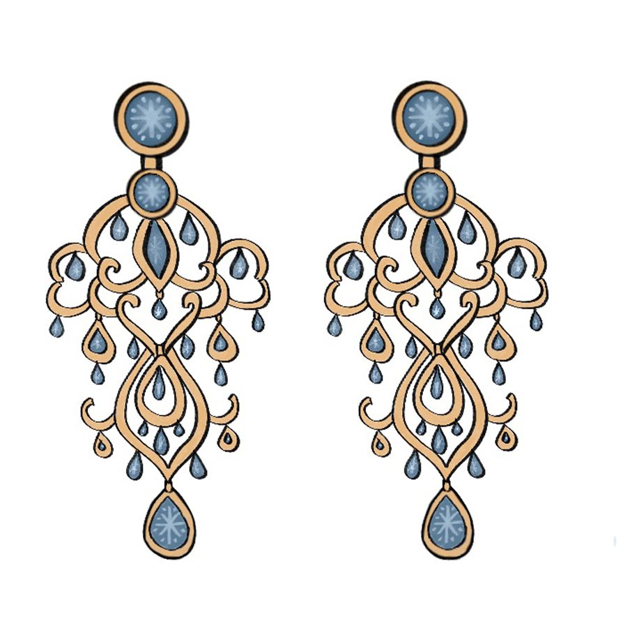 Your Guide on the Different Types of Earrings - TPS Blog