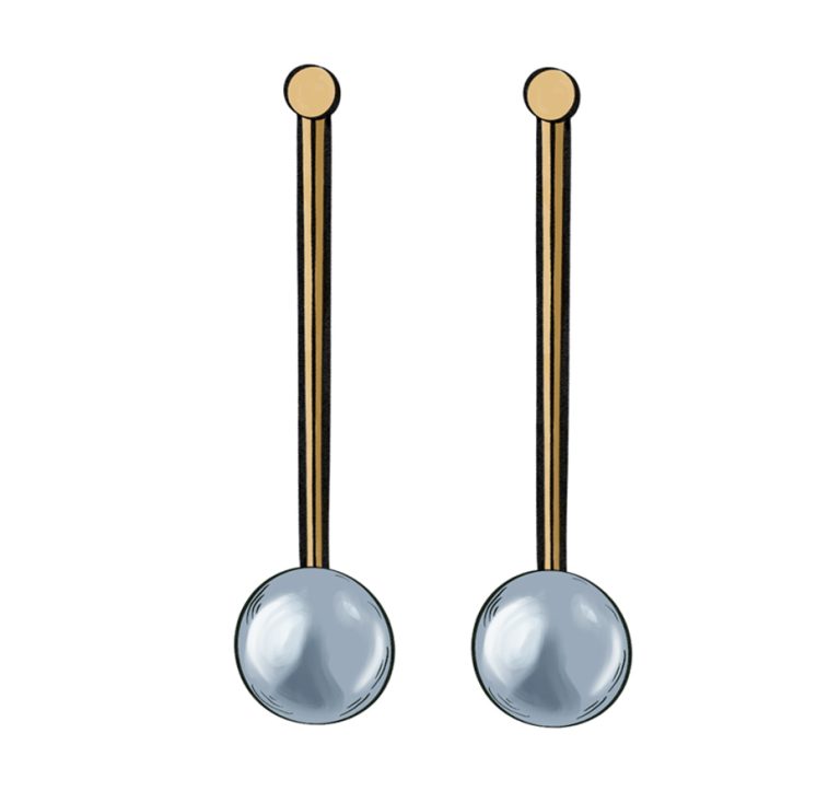 Your Guide on the Different Types of Earrings - TPS Blog