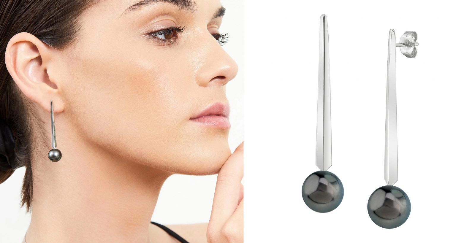 Your Guide on the Different Types of Earrings - TPS Blog