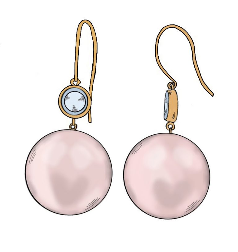 Your Guide on the Different Types of Earrings - TPS Blog