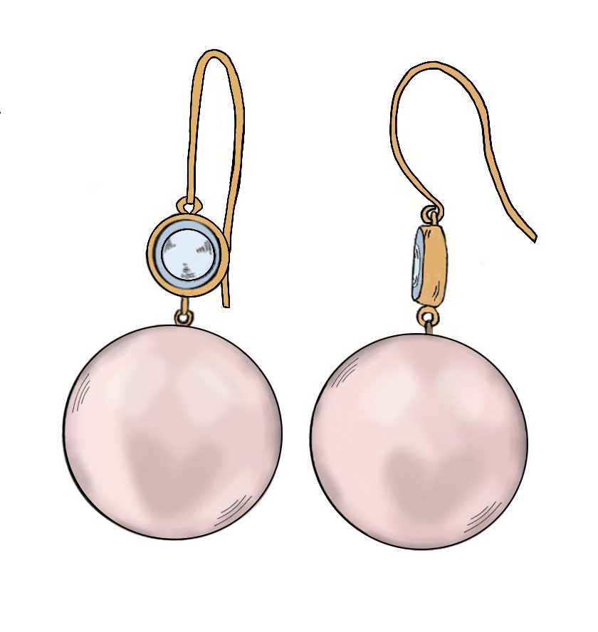 Your Guide on the Different Types of Earrings - TPS Blog