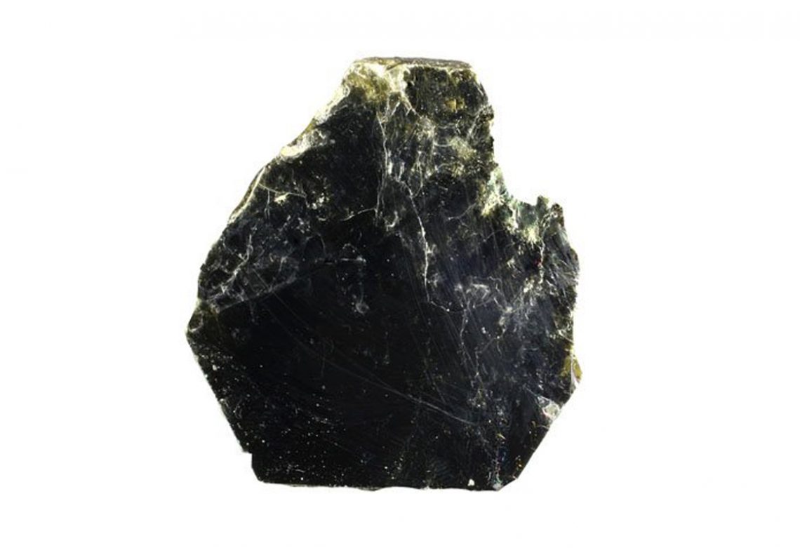 63 Types of Black Gemstones - TPS Blog
