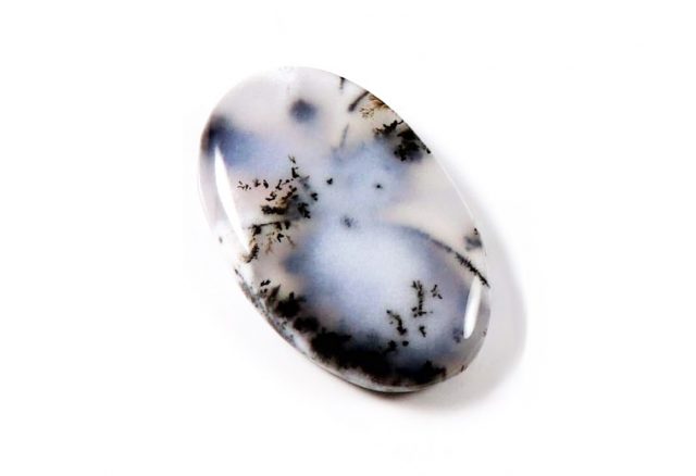 63 Types of Black Gemstones - TPS Blog