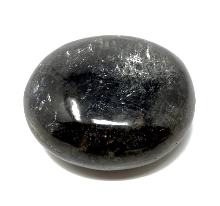 Black Gemstones: A Guide to These Dark Gems
