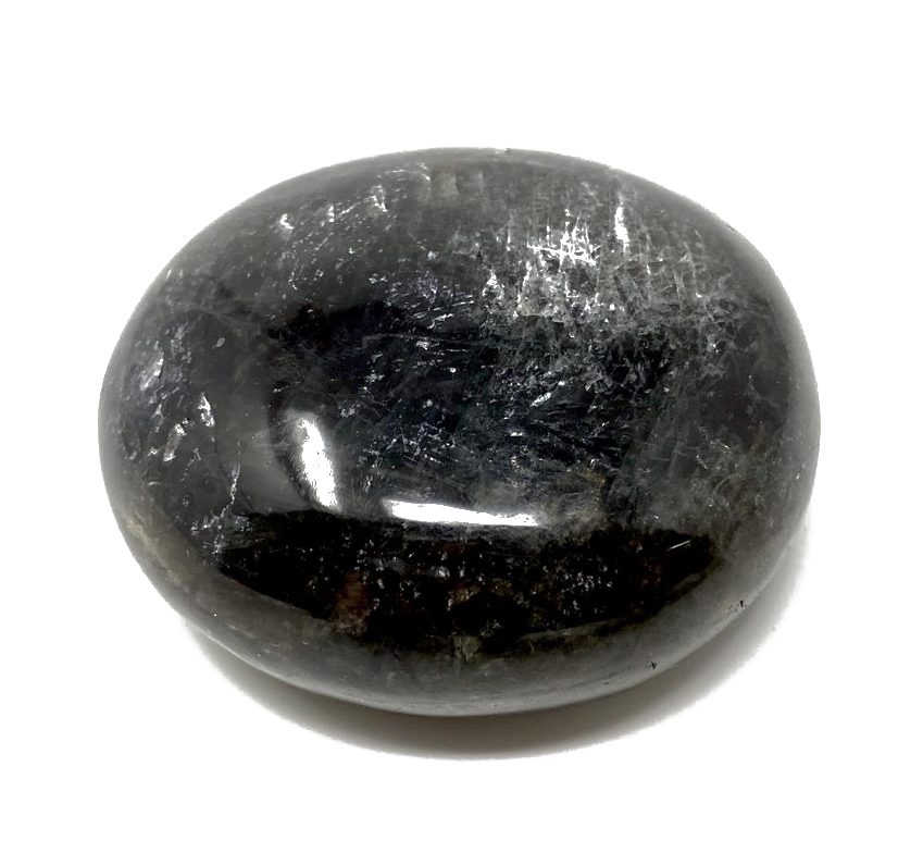 Black Gemstones: A Guide to These Dark Gems