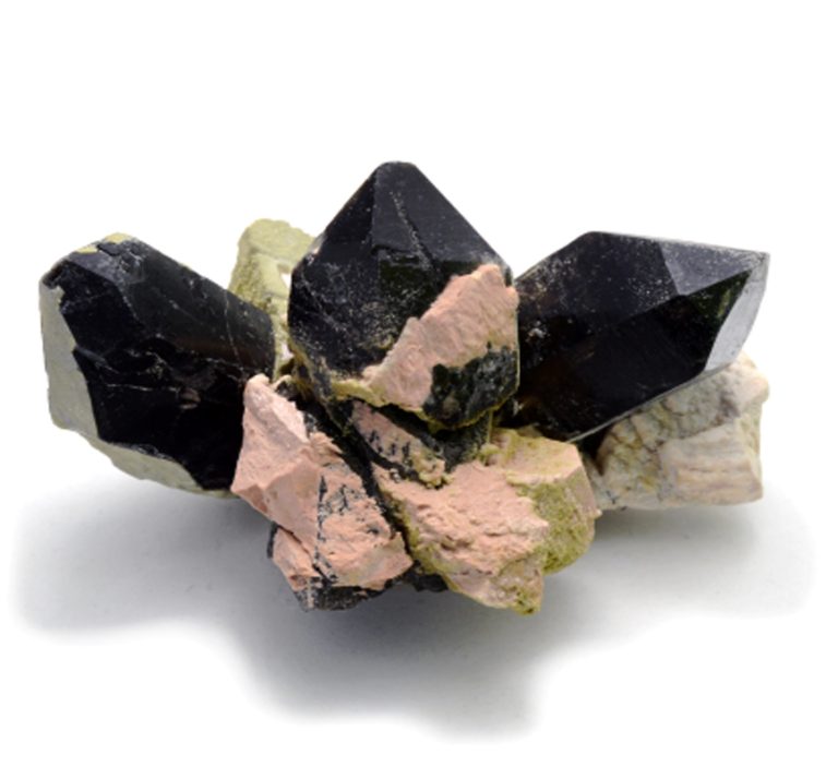 Black Gemstones: A Guide to These Dark Gems