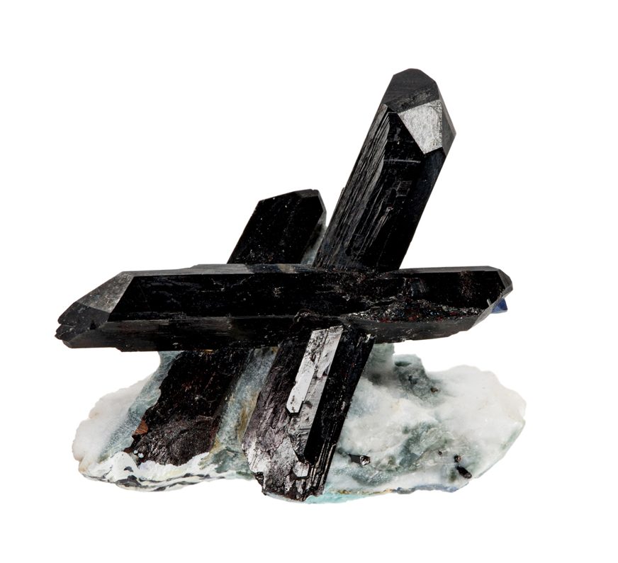 Black Gemstones: A Guide to These Dark Gems