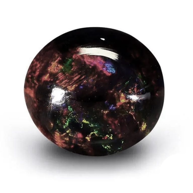 Black Gemstones: A Guide to These Dark Gems