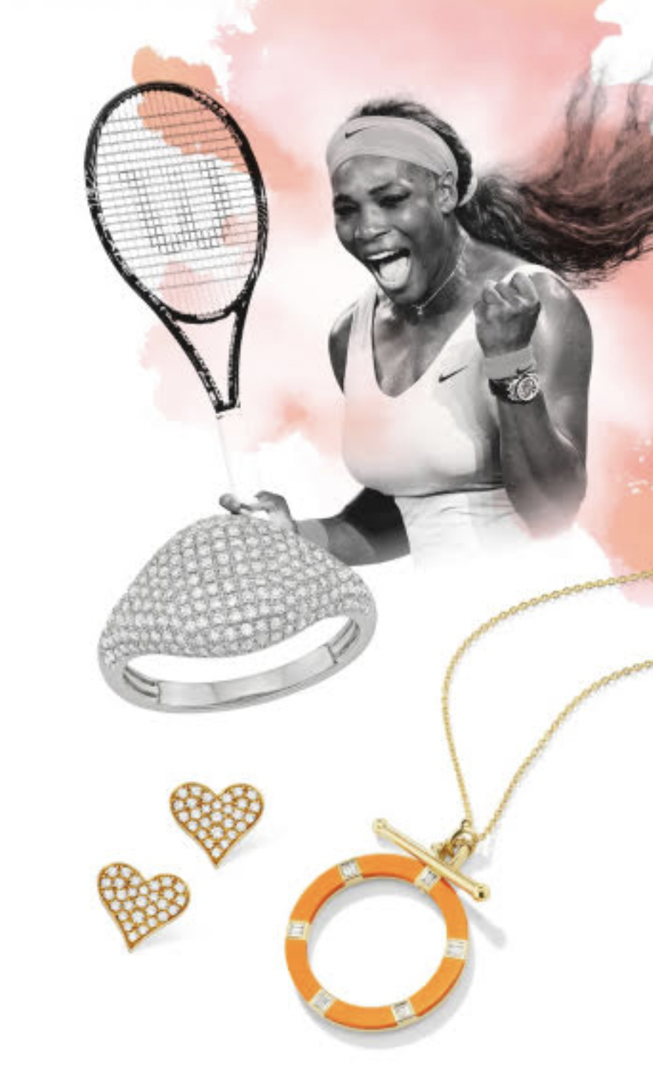 Celebrity Jewelry Lines - TPS Blog