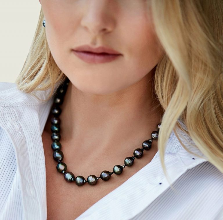 Baroque Pearls Guide: Everything You Need to Know - TPS Blog