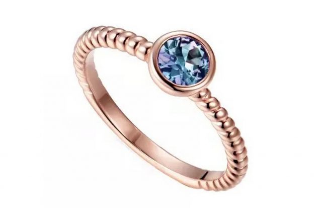 15 June Birthstone Rings You Will Love - TPS Blog