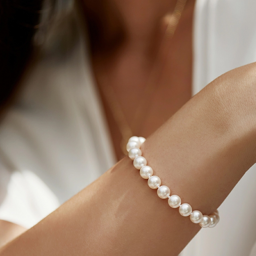 How Are Pearls Made? - TPS Blog