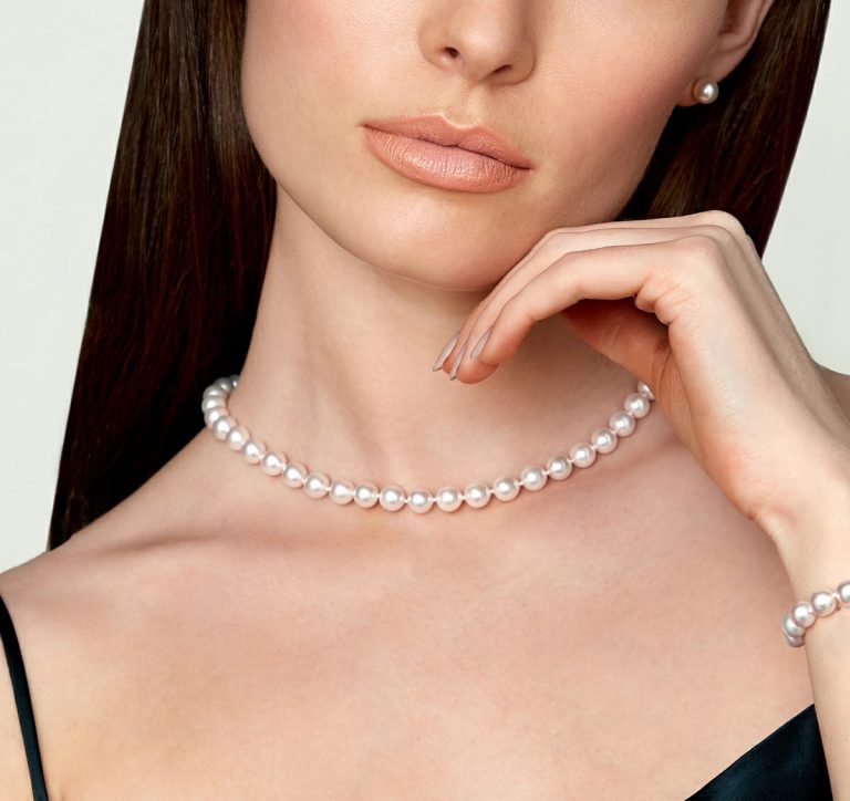 AKOYA PEARLS - TPS Blog