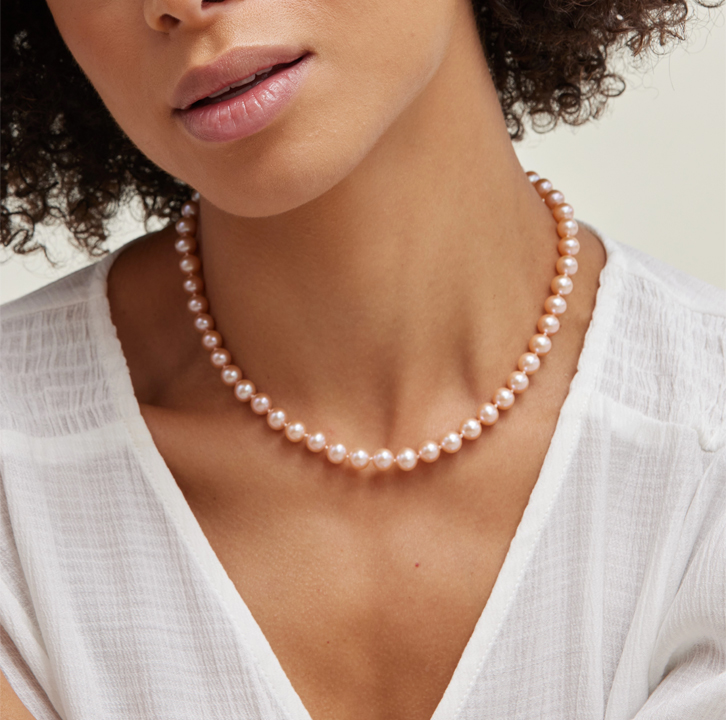 Freshwater Pearl Farming: The Ins and Outs - TPS Blog