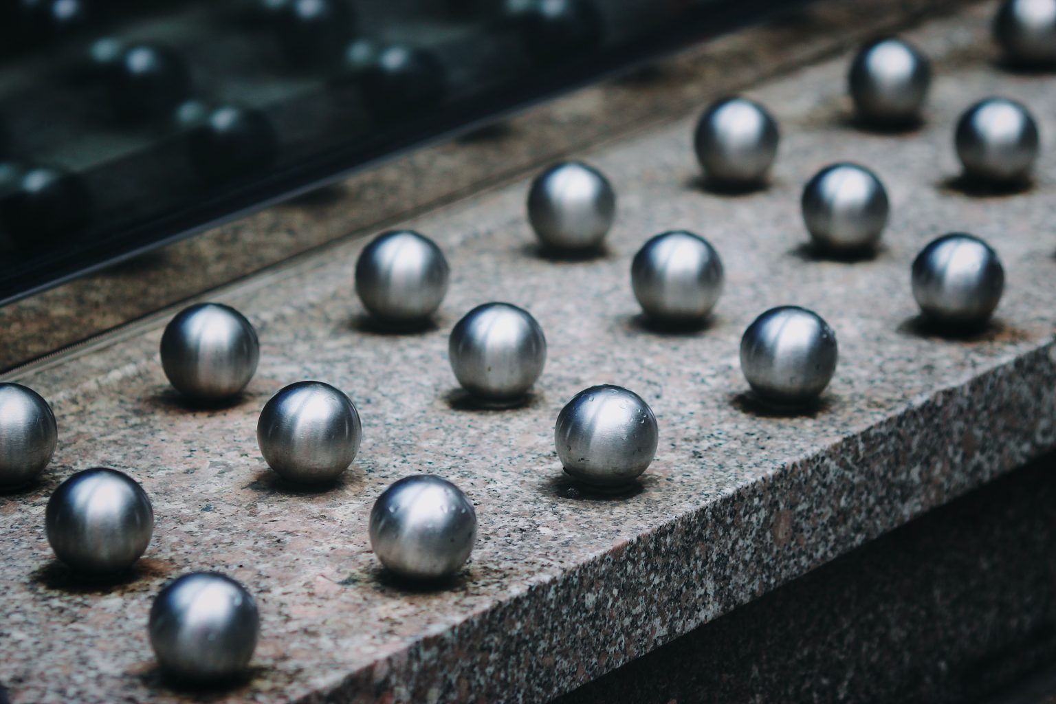 How Are Pearls Made? - TPS Blog