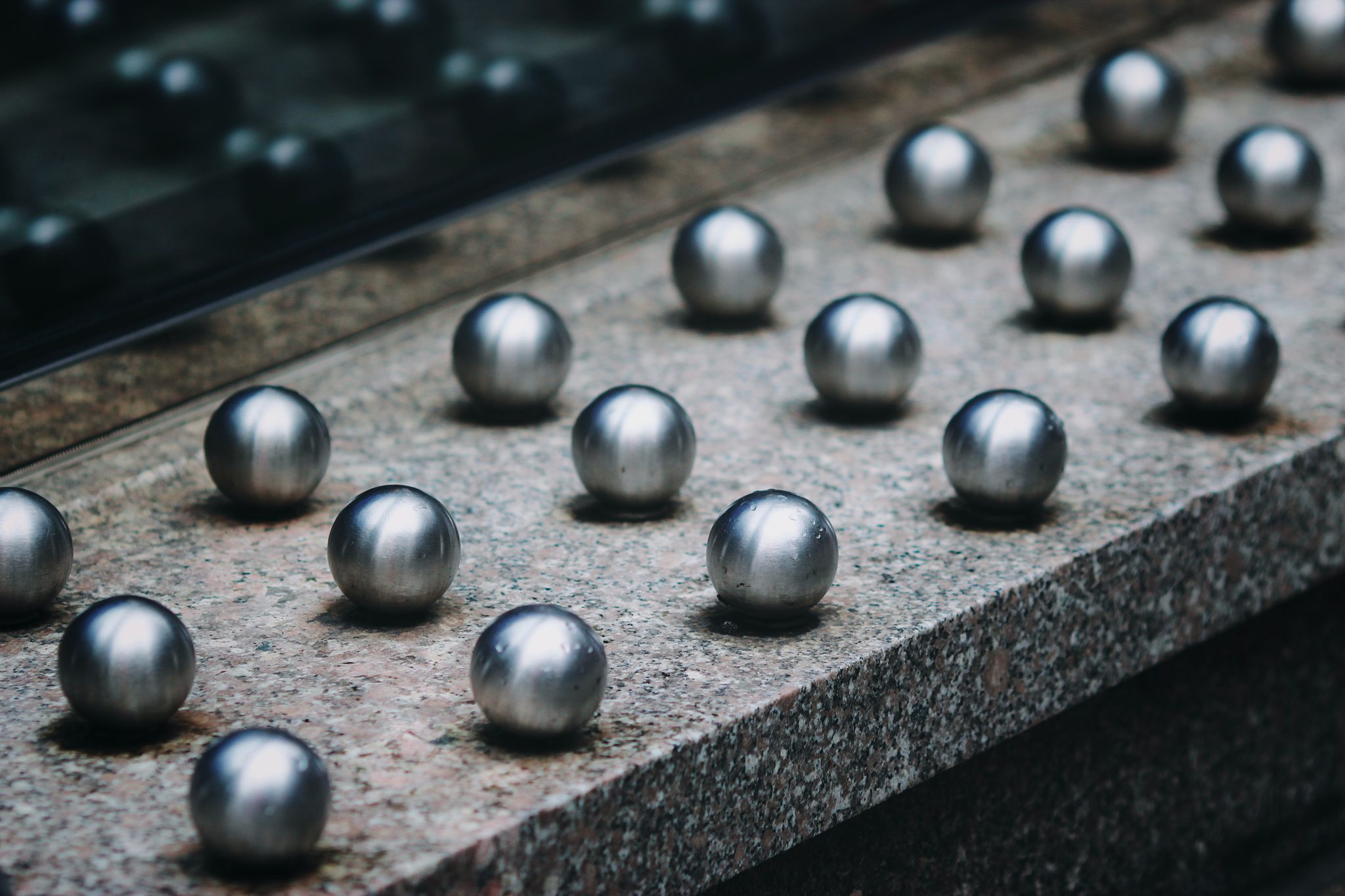 How Are Pearls Made? - TPS Blog