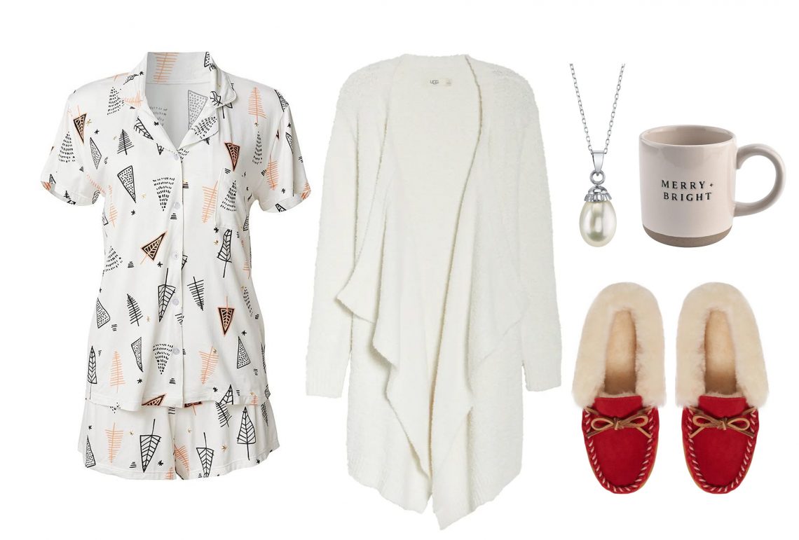 19 Unique Christmas Outfit Ideas for a Chic Festive Season