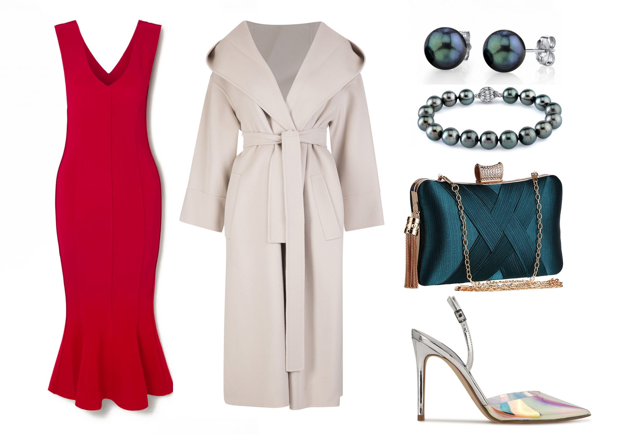 19 Unique Christmas Outfit Ideas for a Chic Festive Season