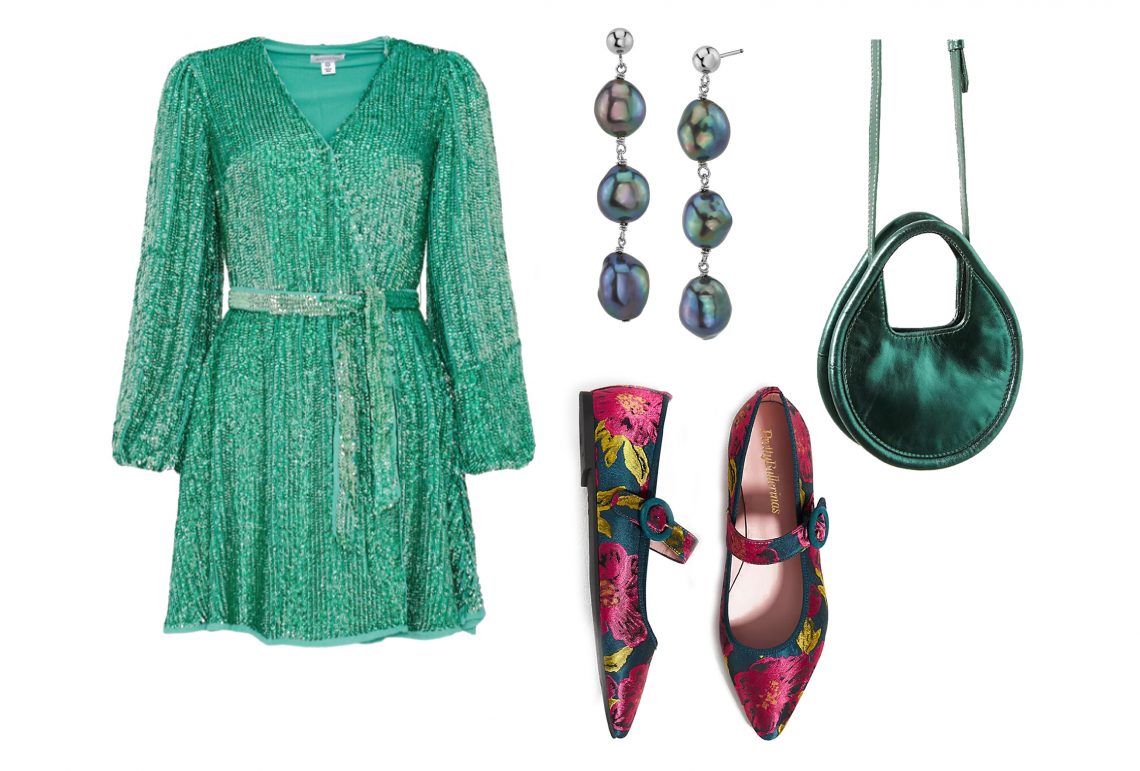 19 Unique Christmas Outfit Ideas for a Chic Festive Season