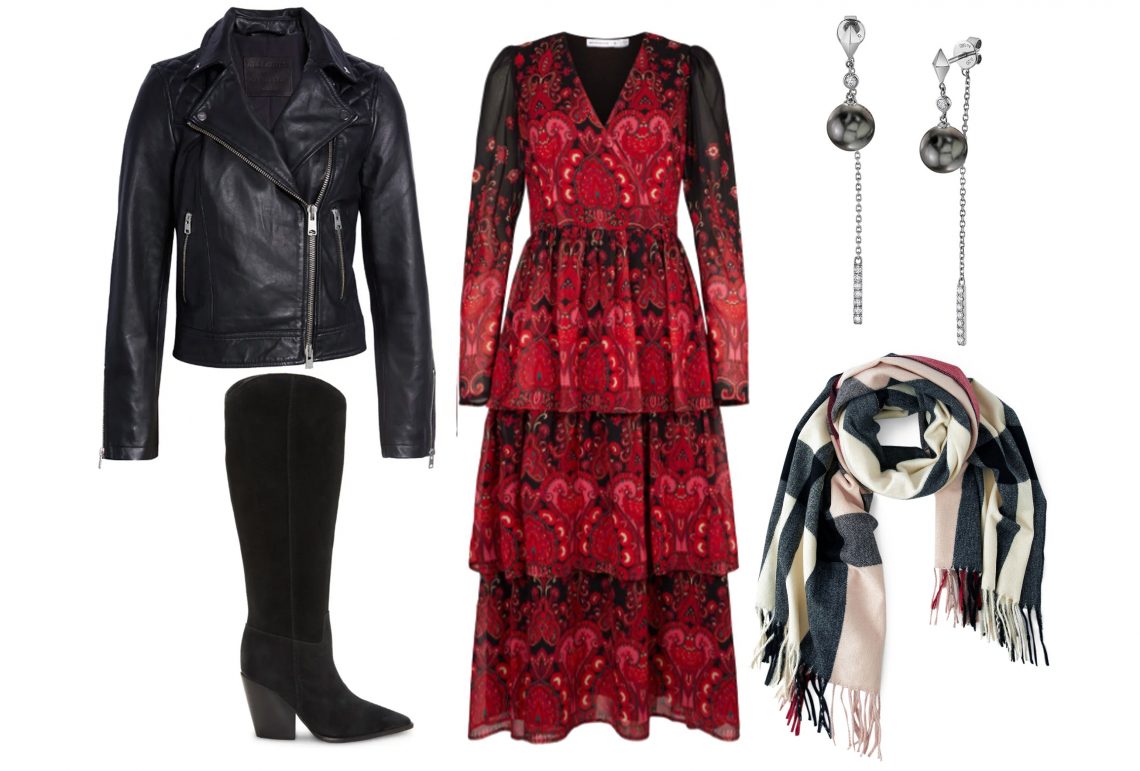 19 Unique Christmas Outfit Ideas for a Chic Festive Season